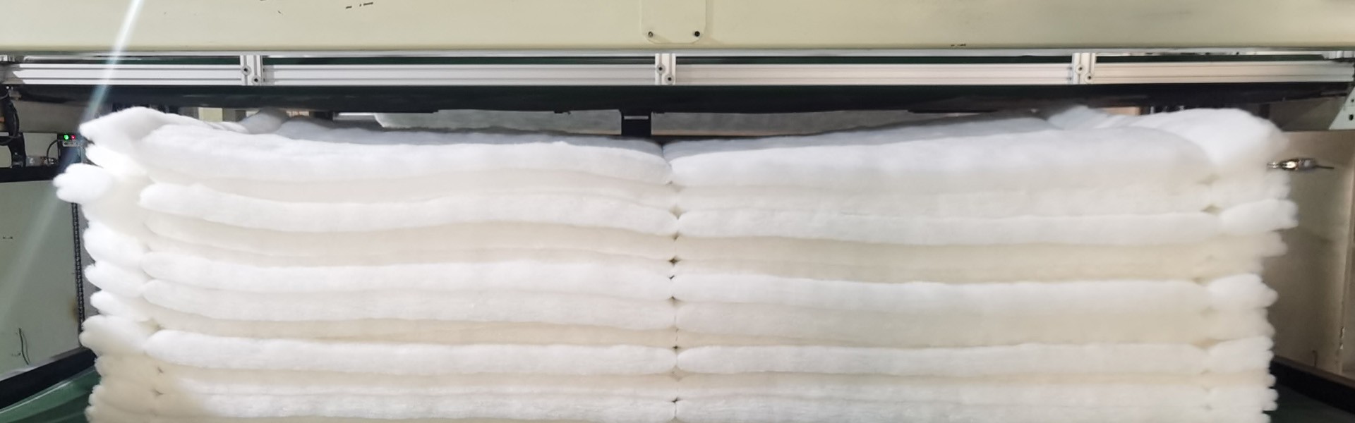 The Benefits of Fiber Wadding in Quilting: Complete Guide