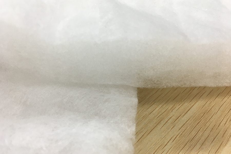 Environmental Impact of Fiber Wadding: Is it Sustainable