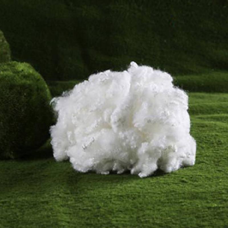 Custom Wholesale Functional Fiber Wadding Manufacturer